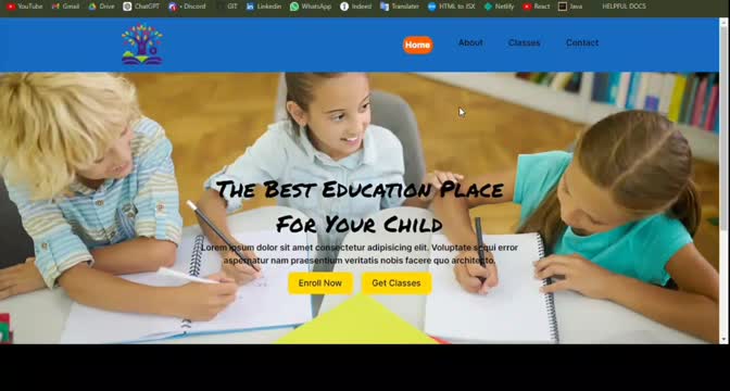 Hamid Hussain on LinkedIn: #reactjs #responsivedesign #webdevelopment # ... Hamid Hussain on LinkedIn: #reactjs #responsivedesign #webdevelopment # ...