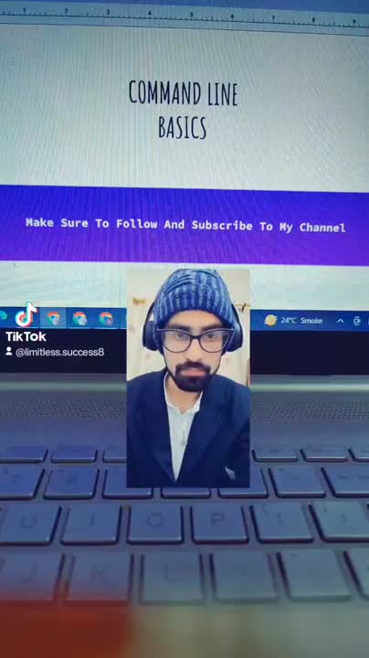 Ahmed Ali Qureshi on LinkedIn: #commandline #programming #coding # ... Ahmed Ali Qureshi on LinkedIn: #commandline #programming #coding # ...