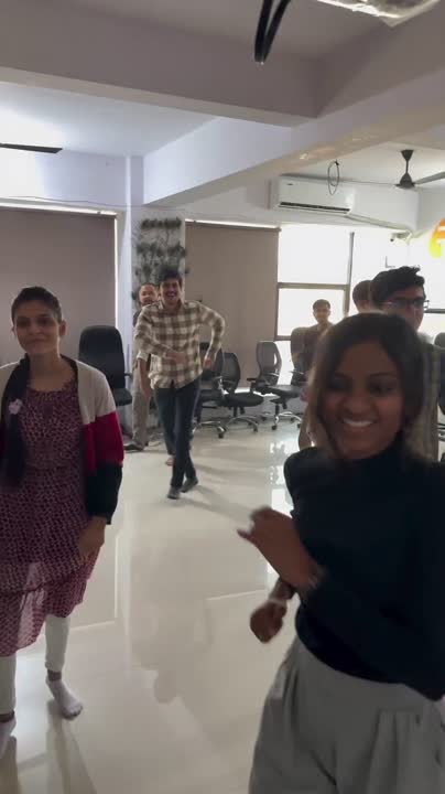 Tagline Infotech LLP on LinkedIn: #funfriday #zumbafever # ... Tagline Infotech LLP on LinkedIn: #funfriday #zumbafever # ...