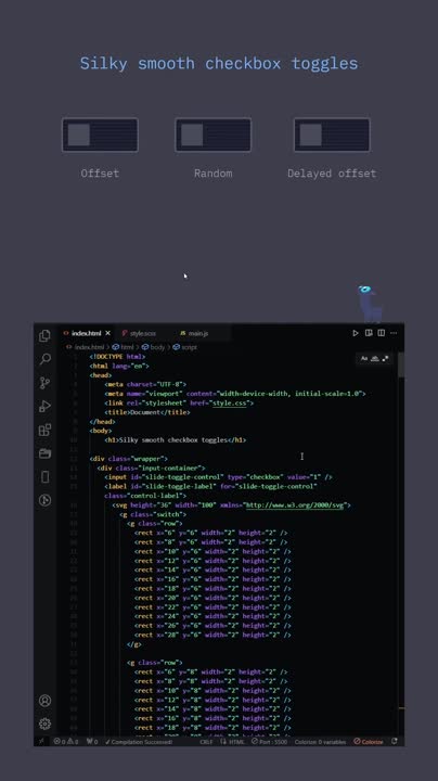Sufian Zulfiqar on LinkedIn: #programming #htmlcssjs #frontend # ... Sufian Zulfiqar on LinkedIn: #programming #htmlcssjs #frontend # ...