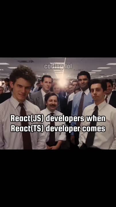 Muhammad Hassan on LinkedIn: #reactjs #reactdeveloper #typescript # ... Muhammad Hassan on LinkedIn: #reactjs #reactdeveloper #typescript # ...