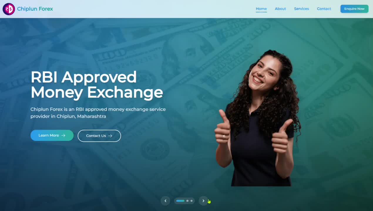 Paras Salunke on LinkedIn: #freelancing #projectcompletion #reactjs # ... Paras Salunke on LinkedIn: #freelancing #projectcompletion #reactjs # ...