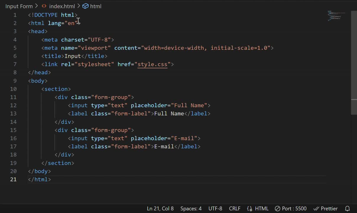 #html #css #webdev #miniproject | Samriddh Saxena #html #css #webdev #miniproject | Samriddh Saxena