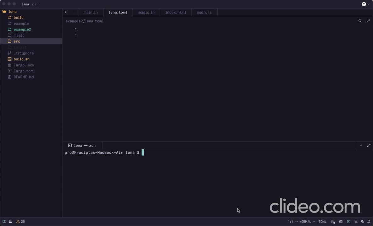 #reactjs #javascript #wasm | Pradipta Ghoshal #reactjs #javascript #wasm | Pradipta Ghoshal