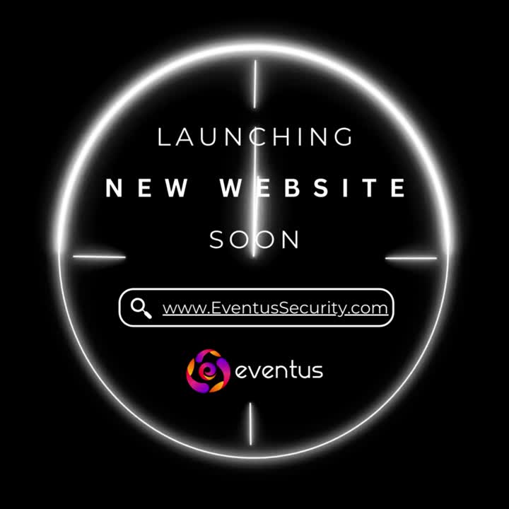 Eventus - Launching New Website Soon | Manish Chasta Eventus - Launching New Website Soon | Manish Chasta