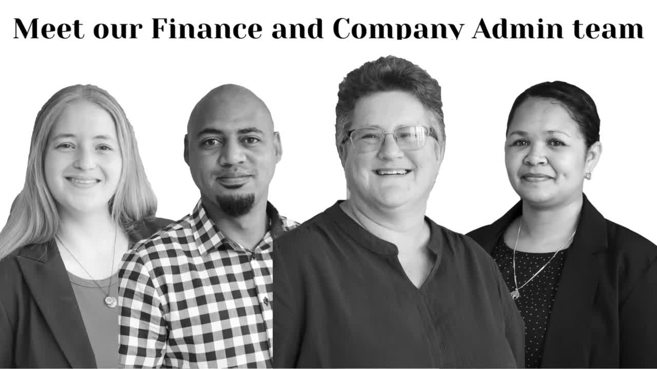 Brand Engineering SA (Pty) Ltd on LinkedIn: Meet Our Finance and ... Brand Engineering SA (Pty) Ltd on LinkedIn: Meet Our Finance and ...