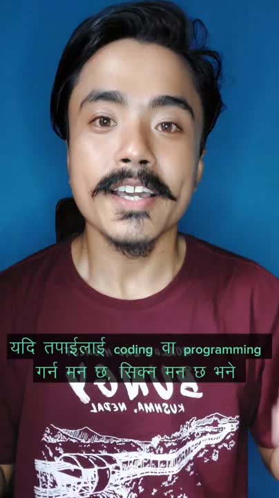 Pramesh Shrestha on LinkedIn: #python #programming #pydroid #learning # ... Pramesh Shrestha on LinkedIn: #python #programming #pydroid #learning # ...