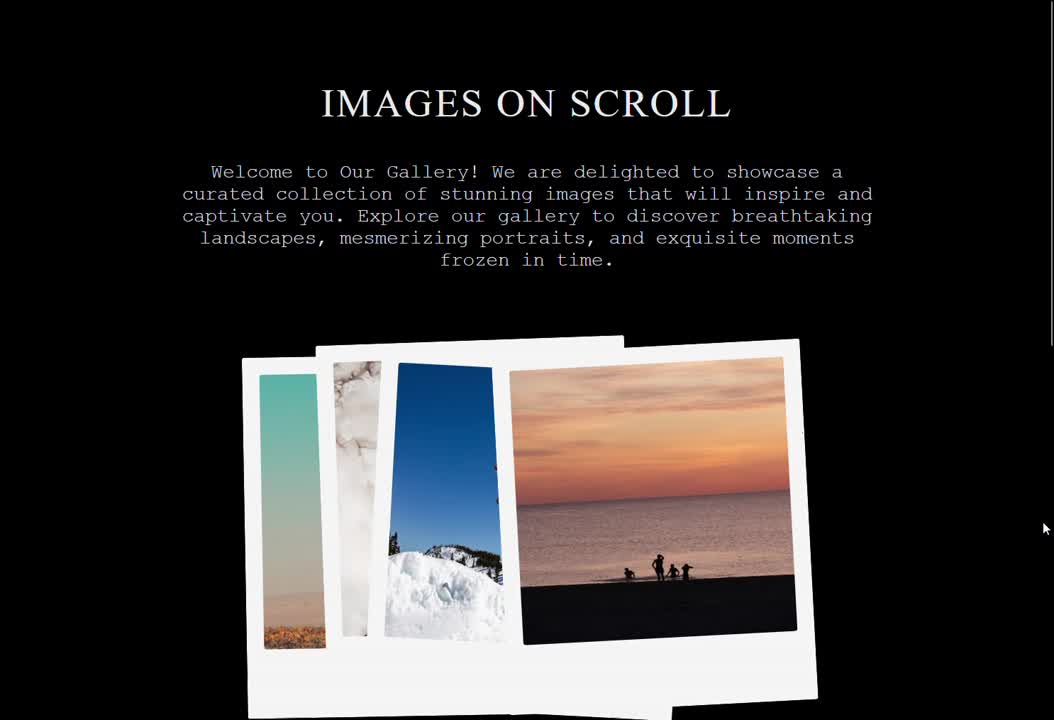 Introducing infinity scroll: a new feature | Hana Helweh posted on the ... Introducing infinity scroll: a new feature | Hana Helweh posted on the ...