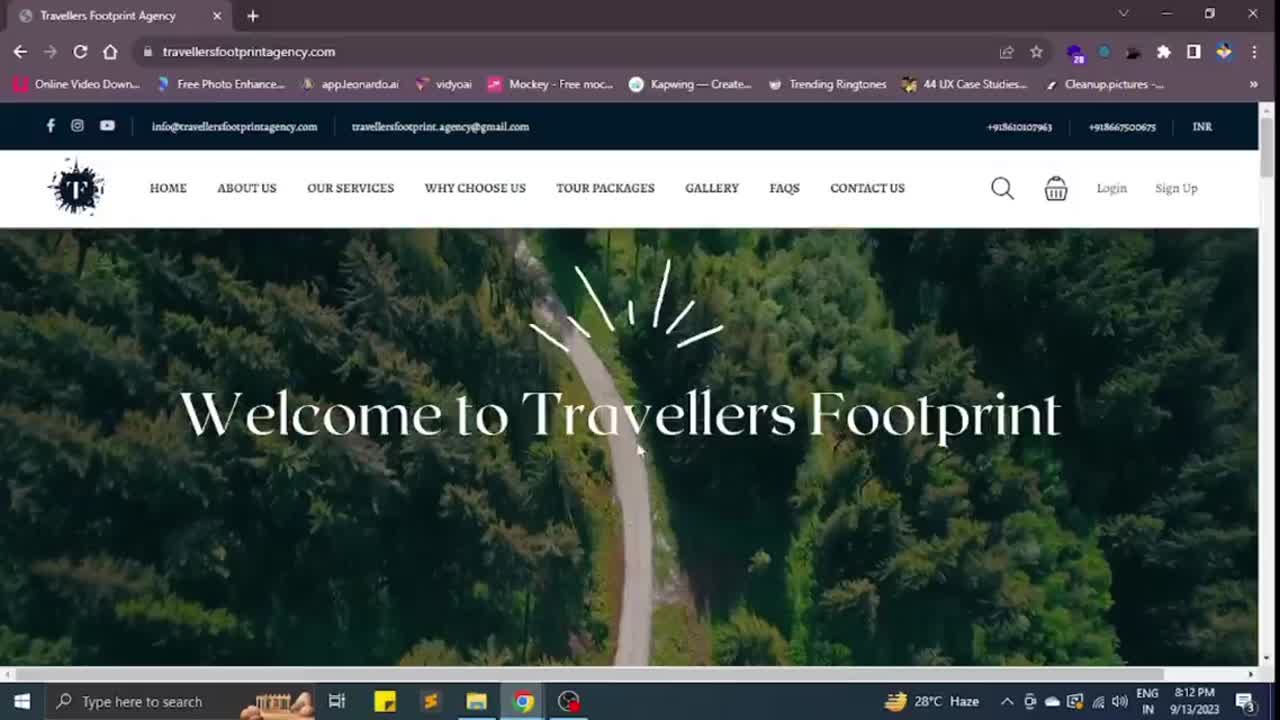 Sanjeev Nath on LinkedIn: #webdeveloper #freelancewebdesigner # ... Sanjeev Nath on LinkedIn: #webdeveloper #freelancewebdesigner # ...