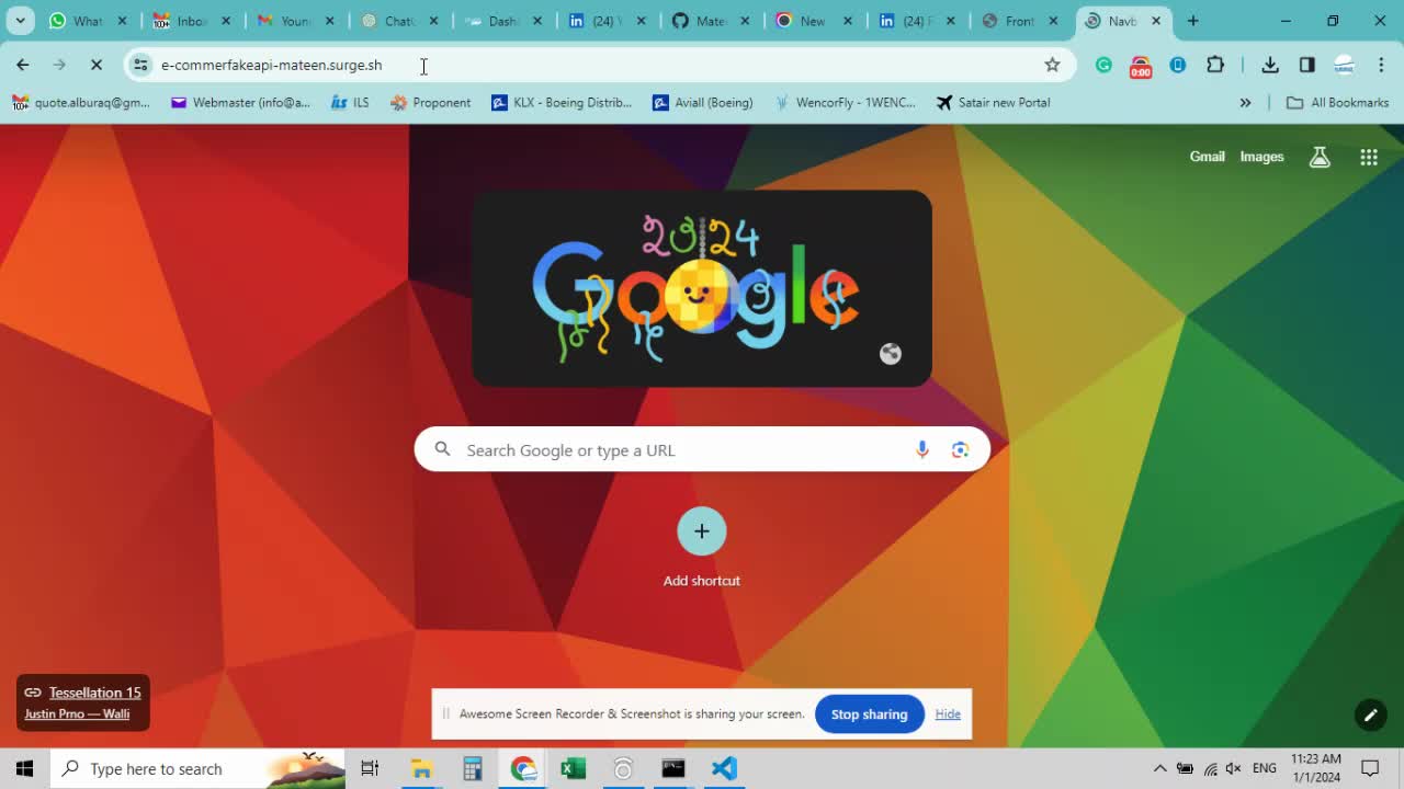 MATEEN GABA on LinkedIn: 3rd Task completed of my frontend web ... MATEEN GABA on LinkedIn: 3rd Task completed of my frontend web ...