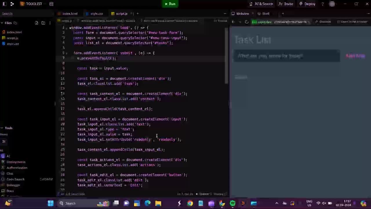 Sayan Dan on LinkedIn: #webdevelopment #html #css #js # ... Sayan Dan on LinkedIn: #webdevelopment #html #css #js # ...