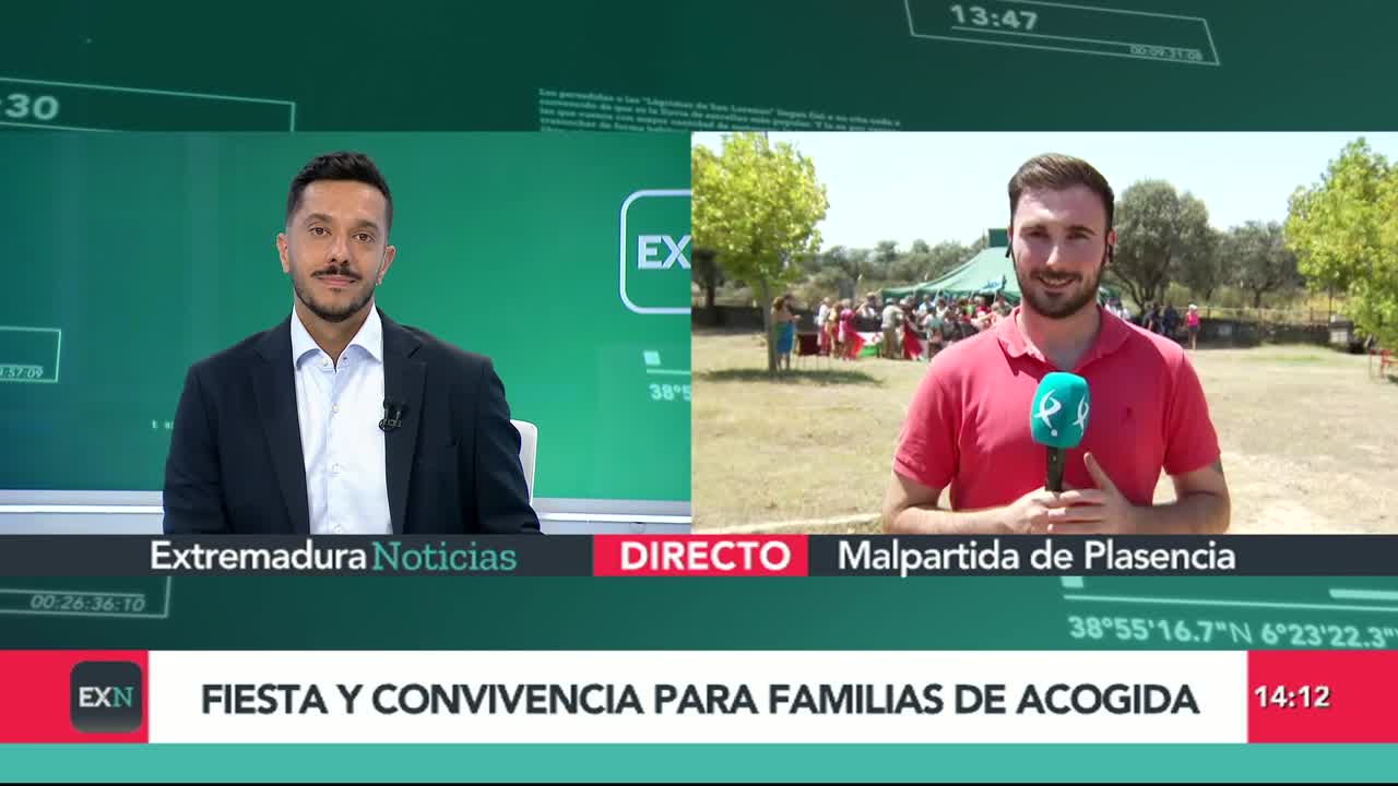 Pedro Carmona Gil en LinkedIn: 📺 Directo sobre la convivencia entre ... Pedro Carmona Gil en LinkedIn: 📺 Directo sobre la convivencia entre ...