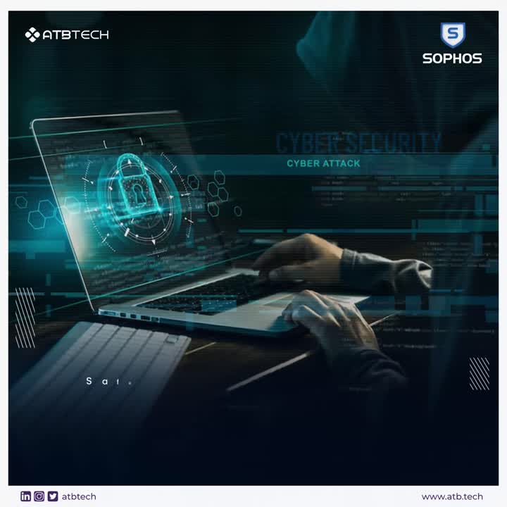 ATB Tech on LinkedIn: #cybersecurity #sophos #atbtech ATB Tech on LinkedIn: #cybersecurity #sophos #atbtech