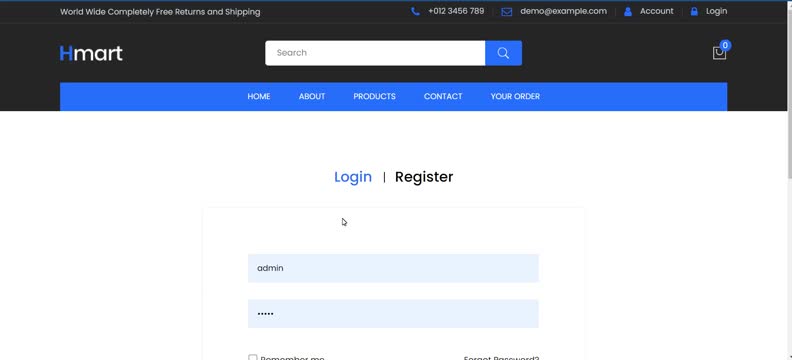 Ali Adil on LinkedIn: #python #django #ecommerce #webdevelopment # ... Ali Adil on LinkedIn: #python #django #ecommerce #webdevelopment # ...