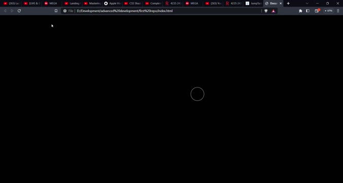 Rehan Mittal on LinkedIn: #webdevelopment #gsap #animation # ... Rehan Mittal on LinkedIn: #webdevelopment #gsap #animation # ...
