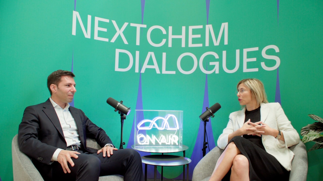 NEXTCHEM on LinkedIn: Nextchem Dialogues – Waste to Value NEXTCHEM on LinkedIn: Nextchem Dialogues – Waste to Value