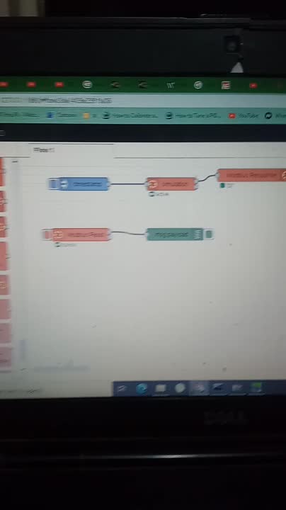 HAFIZ SYED AMIN UL HAQ on LinkedIn: #nodered #modbus HAFIZ SYED AMIN UL HAQ on LinkedIn: #nodered #modbus