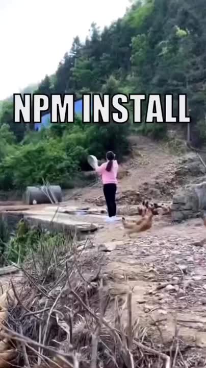 karamat Ali on LinkedIn: #npm #reactjs #nodejs #mern karamat Ali on LinkedIn: #npm #reactjs #nodejs #mern