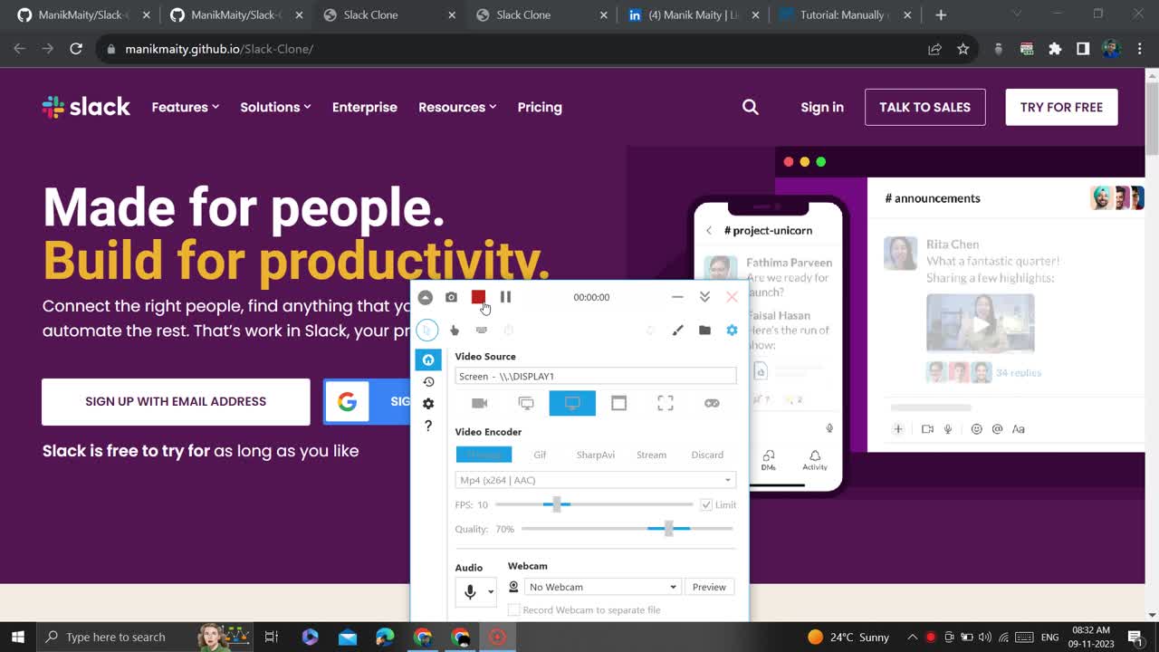 Manik Maity on LinkedIn: #webdeveloper #webdev #webdevelopement # ... Manik Maity on LinkedIn: #webdeveloper #webdev #webdevelopement # ...