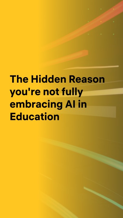 Constructor on LinkedIn: The Hidden Reason You're Not Fully Embracing ... Constructor on LinkedIn: The Hidden Reason You're Not Fully Embracing ...