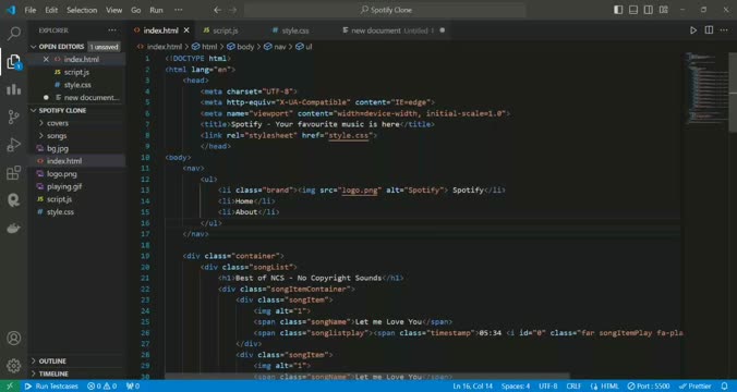 Vandana Shinde on LinkedIn: #webdevelopment #html #css #javascript # ... Vandana Shinde on LinkedIn: #webdevelopment #html #css #javascript # ...
