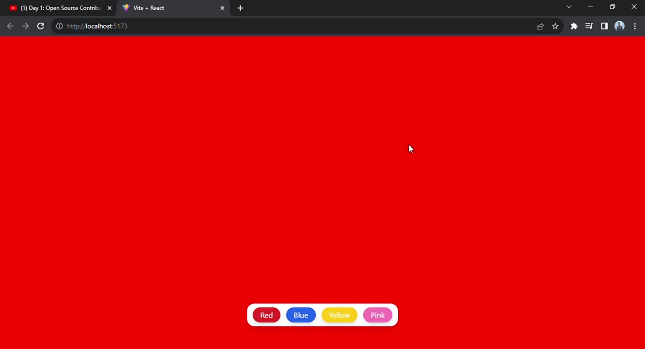 Suraj Dubey on LinkedIn: #reactjs #webdev #codenewbie #react # ... Suraj Dubey on LinkedIn: #reactjs #webdev #codenewbie #react # ...