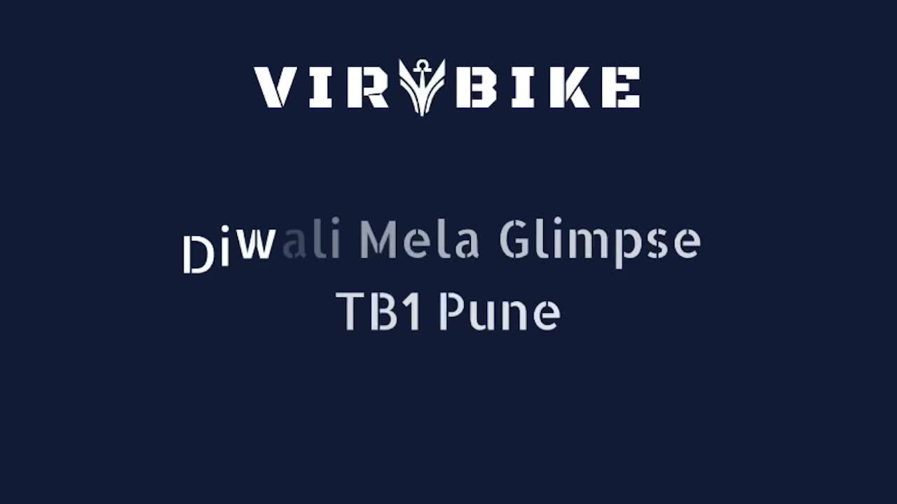 VIR BIKE on LinkedIn: #virbike #vir #diwali #diwalivibes #mela #ebike # ... VIR BIKE on LinkedIn: #virbike #vir #diwali #diwalivibes #mela #ebike # ...