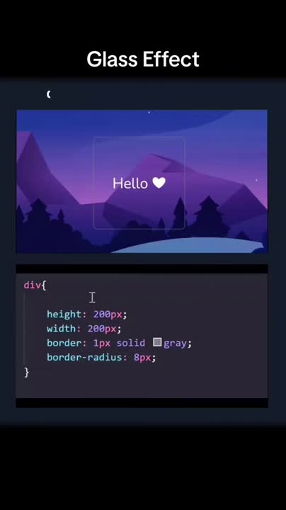 Dua Khan on LinkedIn: #html #css #webdesign #tutorial #webdevelopment # ... Dua Khan on LinkedIn: #html #css #webdesign #tutorial #webdevelopment # ...