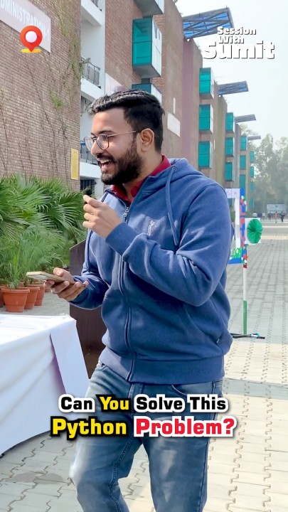 Sumit Shukla on LinkedIn: #python #pythonquiz #pythonprogramming # ... Sumit Shukla on LinkedIn: #python #pythonquiz #pythonprogramming # ...