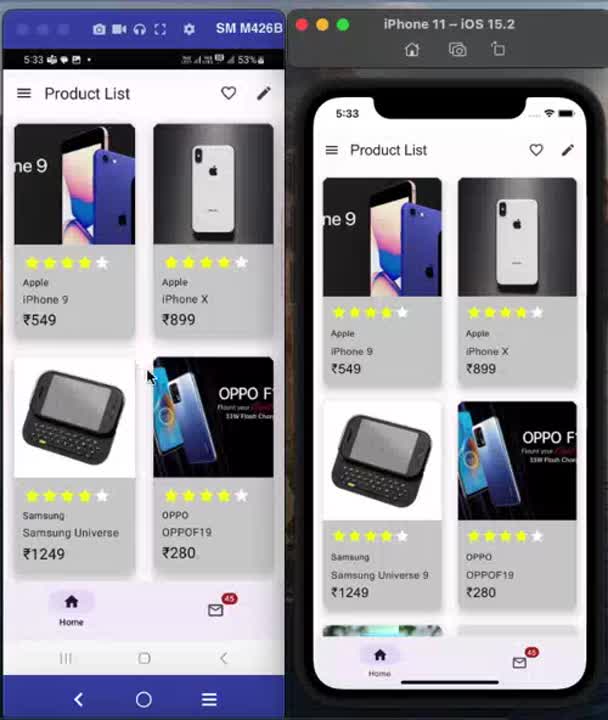 Ravindra Singh on LinkedIn: #kmm #gitrepo #jetpackcompose #kotlin #ktor ... Ravindra Singh on LinkedIn: #kmm #gitrepo #jetpackcompose #kotlin #ktor ...