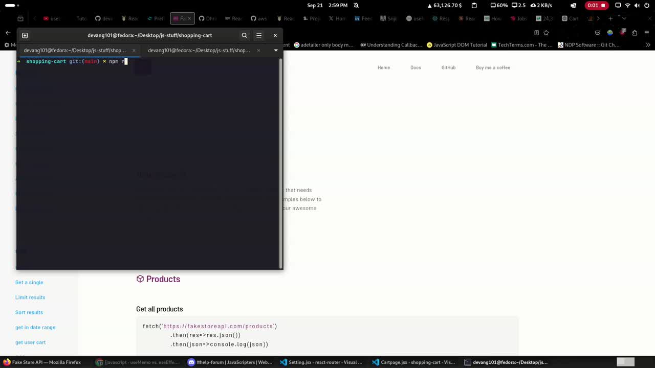 Devang Yadav on LinkedIn: I've been learning React recently and created ... Devang Yadav on LinkedIn: I've been learning React recently and created ...
