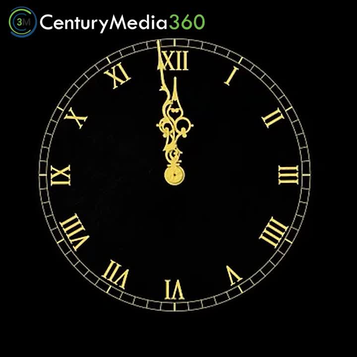 Century Media360 on LinkedIn: Happy New Year 2025 | 27 comments Century Media360 on LinkedIn: Happy New Year 2025 | 27 comments