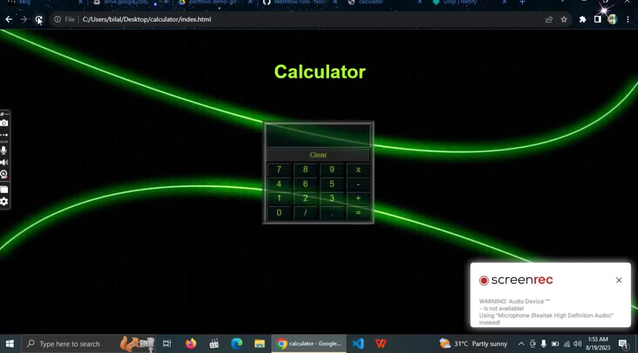 #html5 #css3 #javscript | Noor ahmed #html5 #css3 #javscript | Noor ahmed