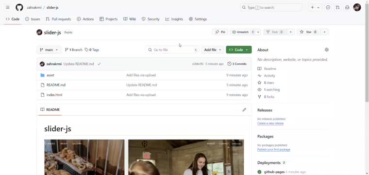 Zahra Karami on LinkedIn: #slider #web #javascript #js #html #css # ... Zahra Karami on LinkedIn: #slider #web #javascript #js #html #css # ...