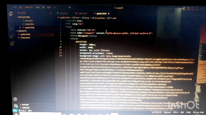 Niraj Kumar (He/Him) on LinkedIn: #webdevelopment Niraj Kumar (He/Him) on LinkedIn: #webdevelopment