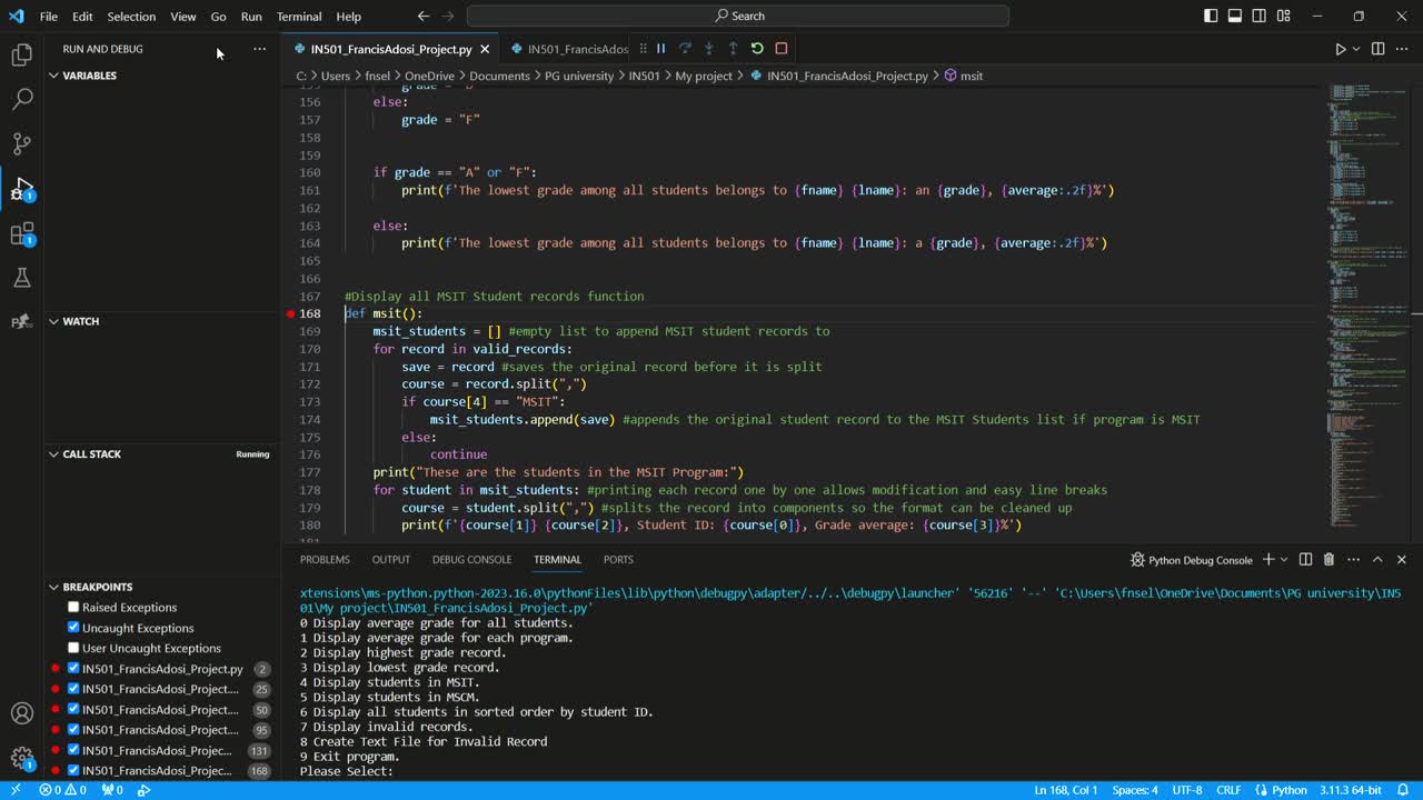 #pythonprogramming | Francis Adosi #pythonprogramming | Francis Adosi