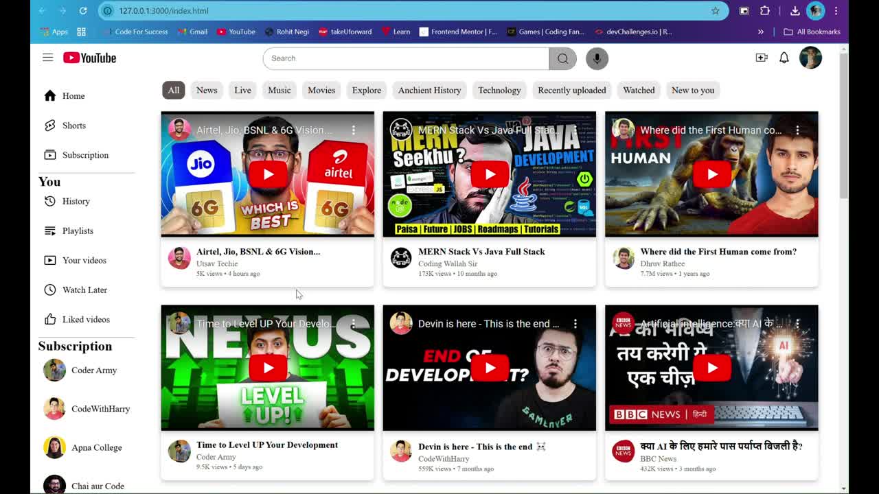 Sonu Parvej on LinkedIn: #nexus #html #css #flexbox # ... Sonu Parvej on LinkedIn: #nexus #html #css #flexbox # ...