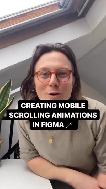 Tetiana Nadozirna on LinkedIn: 📱 Creating mobile scrolling animations ... Tetiana Nadozirna on LinkedIn: 📱 Creating mobile scrolling animations ...