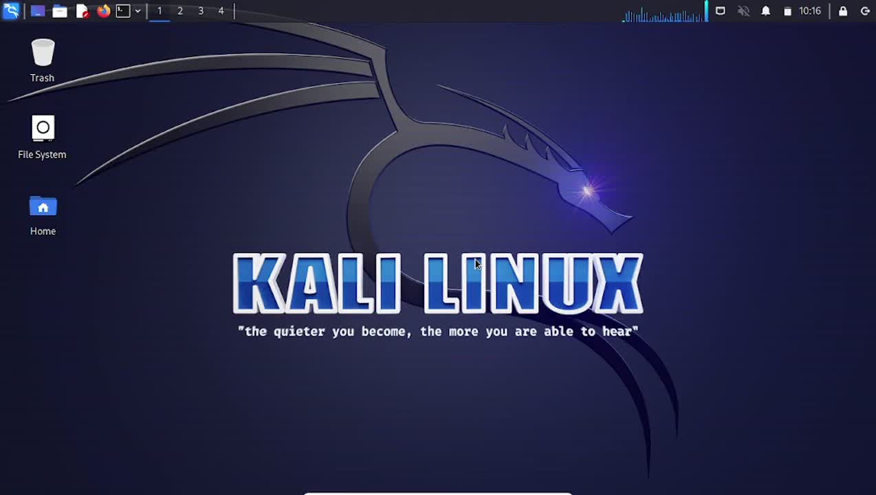 Munashe Mada on LinkedIn: Linux Basics For Pentesters Munashe Mada on LinkedIn: Linux Basics For Pentesters