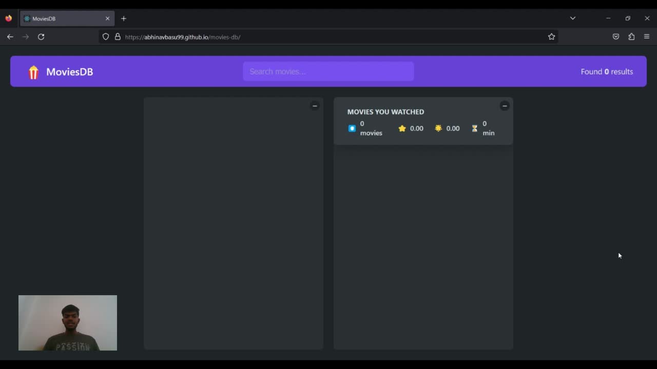 Abhinav Basu on LinkedIn: #reactjs #javascript #learninpublic # ... Abhinav Basu on LinkedIn: #reactjs #javascript #learninpublic # ...