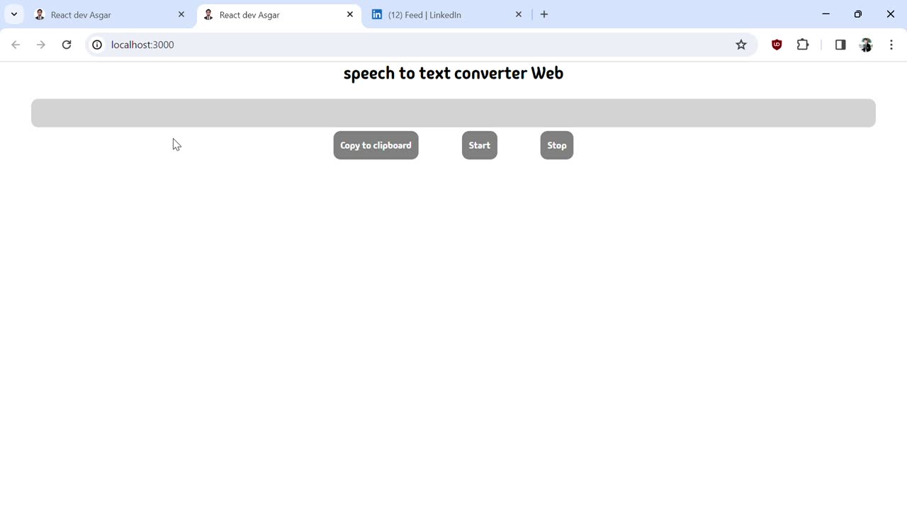 #reactjs #webdevelopment #speechtotext #responsivedesign # ... #reactjs #webdevelopment #speechtotext #responsivedesign # ...
