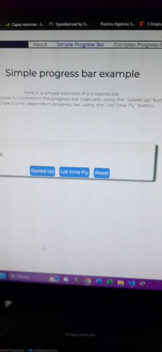 Carlos Barbosa on LinkedIn: Just a little progress bar project, in ... Carlos Barbosa on LinkedIn: Just a little progress bar project, in ...