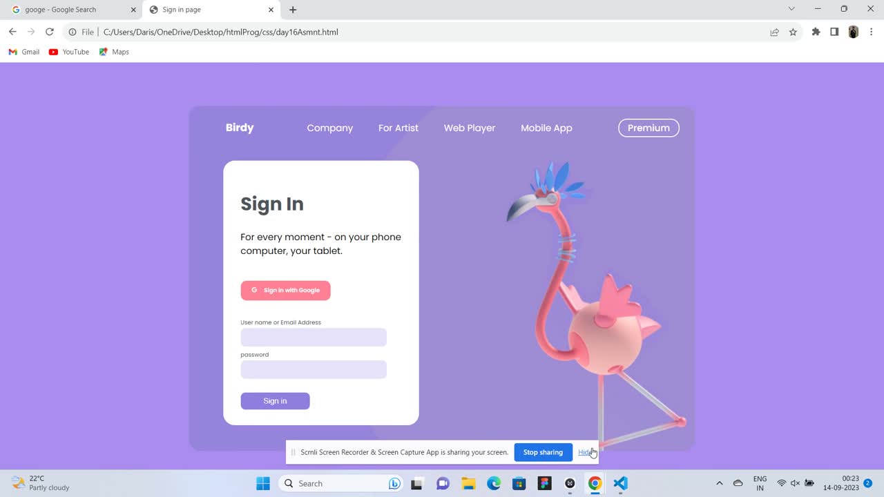 Sai Kumar Darisetti on LinkedIn: #webdesign #webdevelopment #html #css ... Sai Kumar Darisetti on LinkedIn: #webdesign #webdevelopment #html #css ...