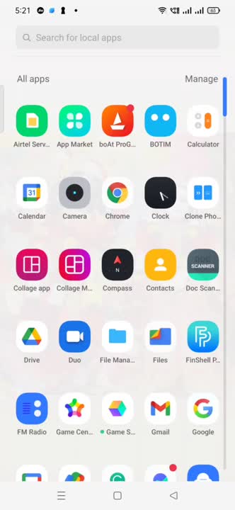 Yuvraj Singh Dodiya on LinkedIn: #android #java #firebase Yuvraj Singh Dodiya on LinkedIn: #android #java #firebase