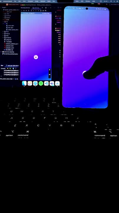 Custom animation for flutter using rubber band | Zain Mehmood posted on ... Custom animation for flutter using rubber band | Zain Mehmood posted on ...