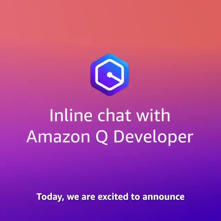 Dr. Rahul Gaikwad on LinkedIn: #aws #amazon #amazonq #genai #ai #ml # ... Dr. Rahul Gaikwad on LinkedIn: #aws #amazon #amazonq #genai #ai #ml # ...