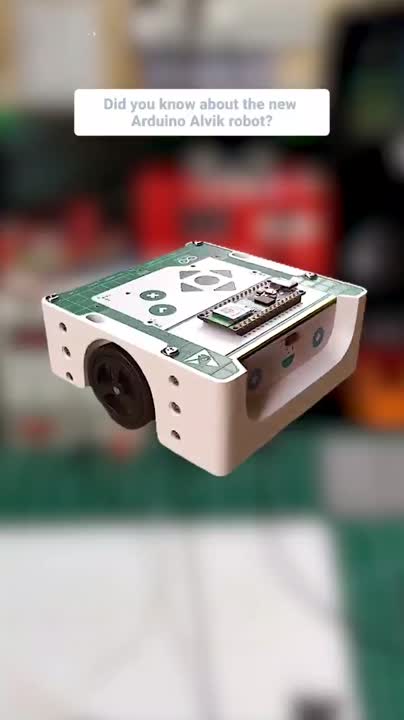 Devomech Solutions GmbH on LinkedIn: #arduino #diyelectronics # ... Devomech Solutions GmbH on LinkedIn: #arduino #diyelectronics # ...
