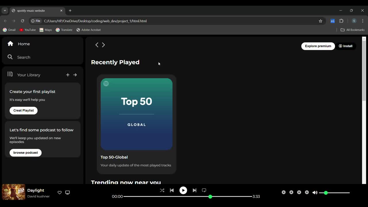 Siddharth Singh Dangi on LinkedIn: #frontenddevelopment # ... Siddharth Singh Dangi on LinkedIn: #frontenddevelopment # ...