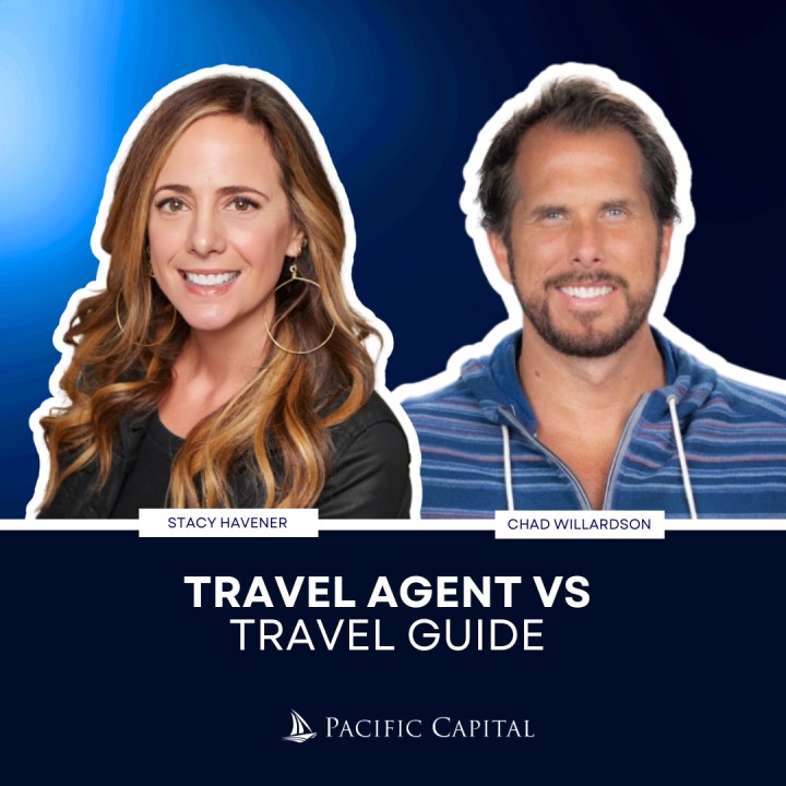 PACIFIC CAPITAL on LinkedIn: Travel agent VS Travel Guide PACIFIC CAPITAL on LinkedIn: Travel agent VS Travel Guide