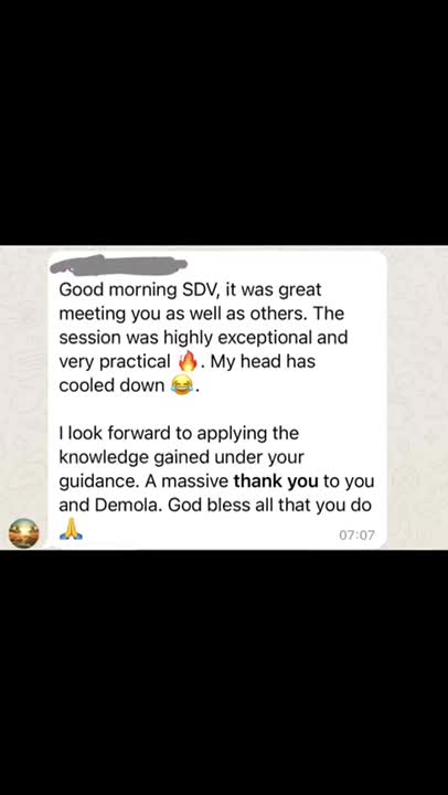 Seun Damilare-Victor MBA, MCIPM, SHRM-CP, CPHR, CHRBP on LinkedIn ... Seun Damilare-Victor MBA, MCIPM, SHRM-CP, CPHR, CHRBP on LinkedIn ...